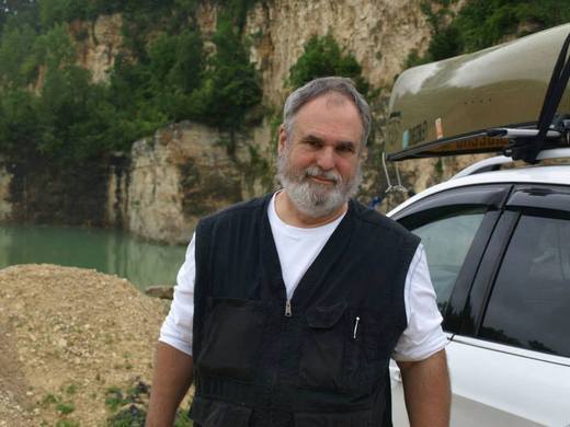 My O2ring Story - Jack Moreland – Wellue