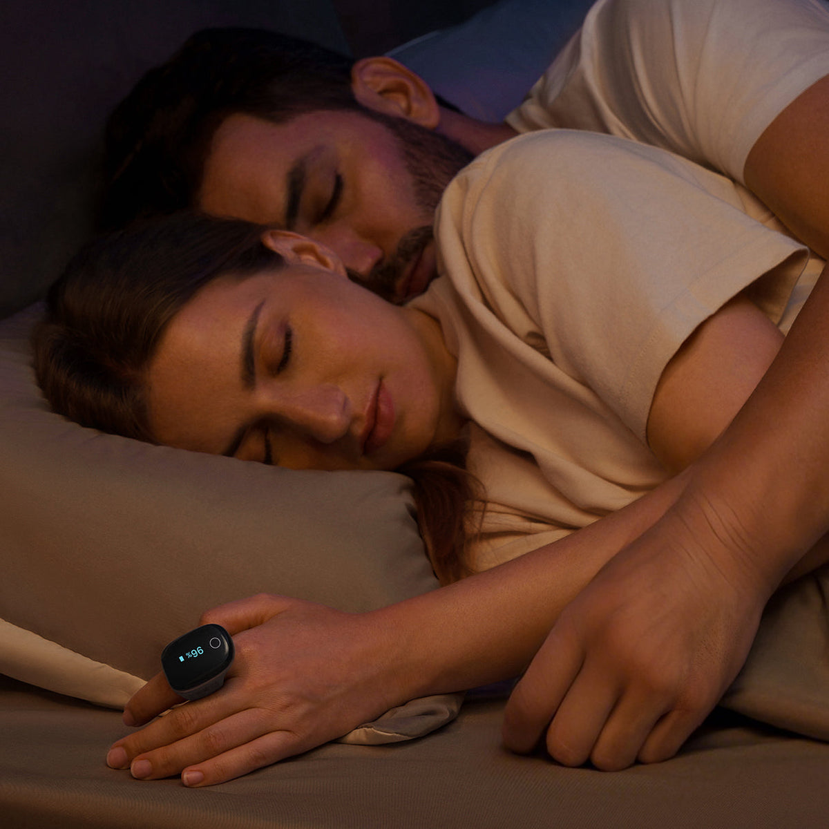 O2Ringusageguide – Wellue