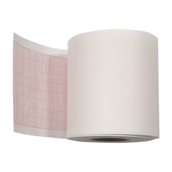 12-Inch Patient Monitor, FDA-Cleared, EtCO2, ECG, Oxygen Saturation ...