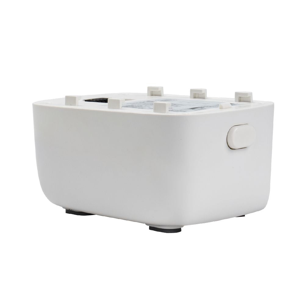 Portable Oxygen Concentrator for Travel, 93% High O2 Purity, 1-5 Pulse ...