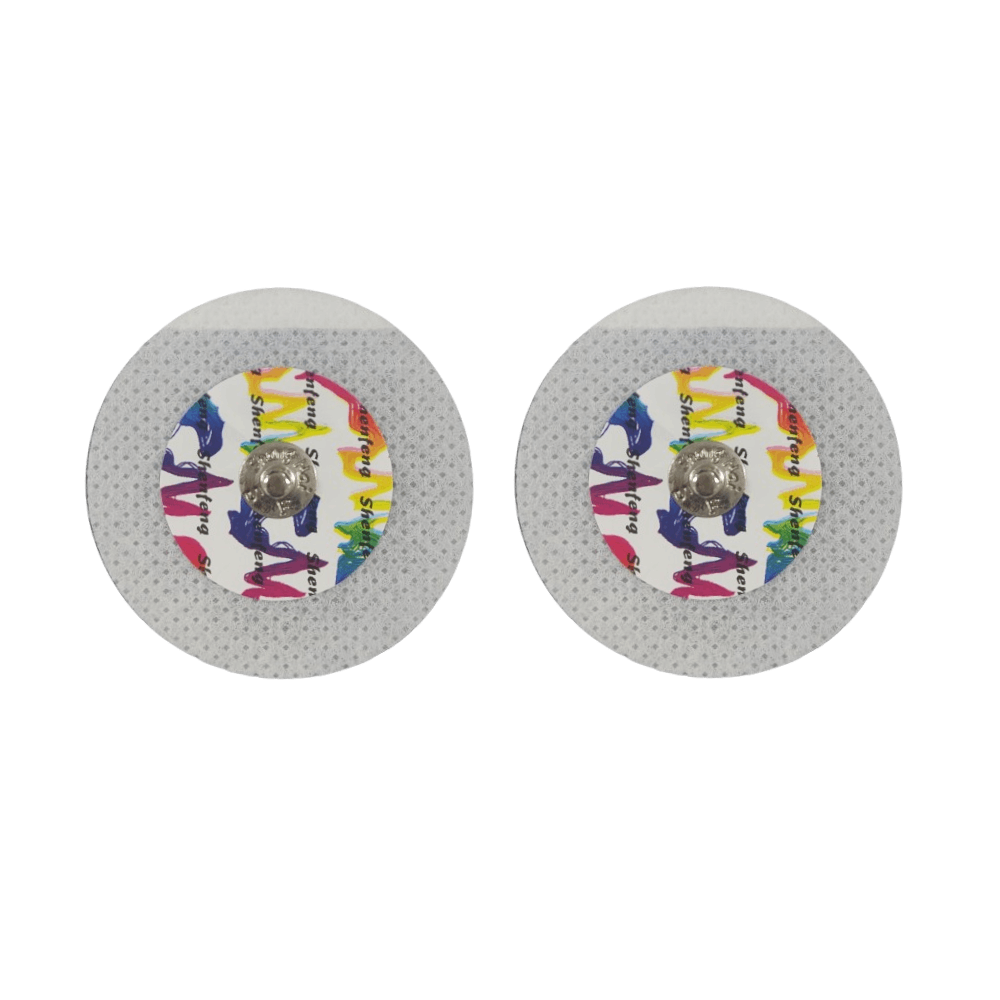 Biocare Digital 12-Lead EKG/ECG Machine with Automatic Interpretation ...