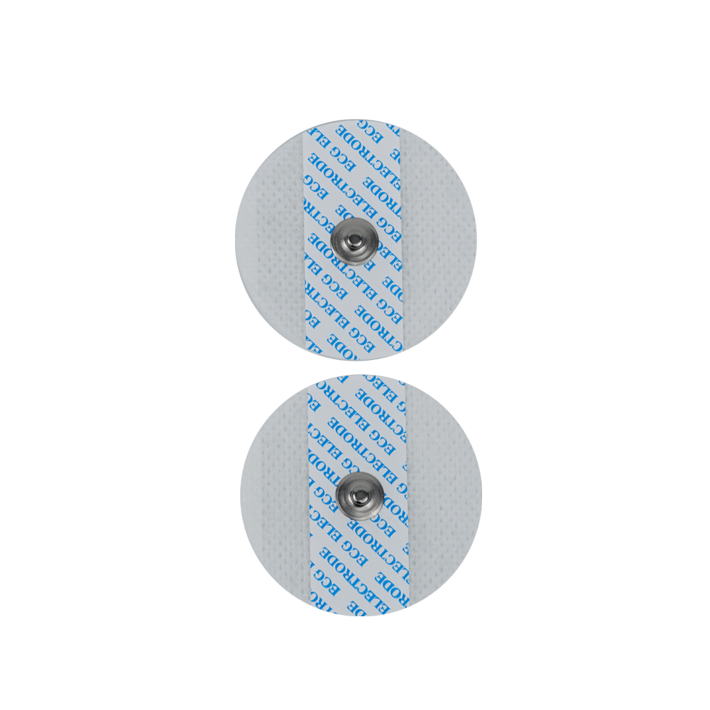 24/72-Hour ECG Monitor with Screen, Screen for Arrhythmias with AI ...