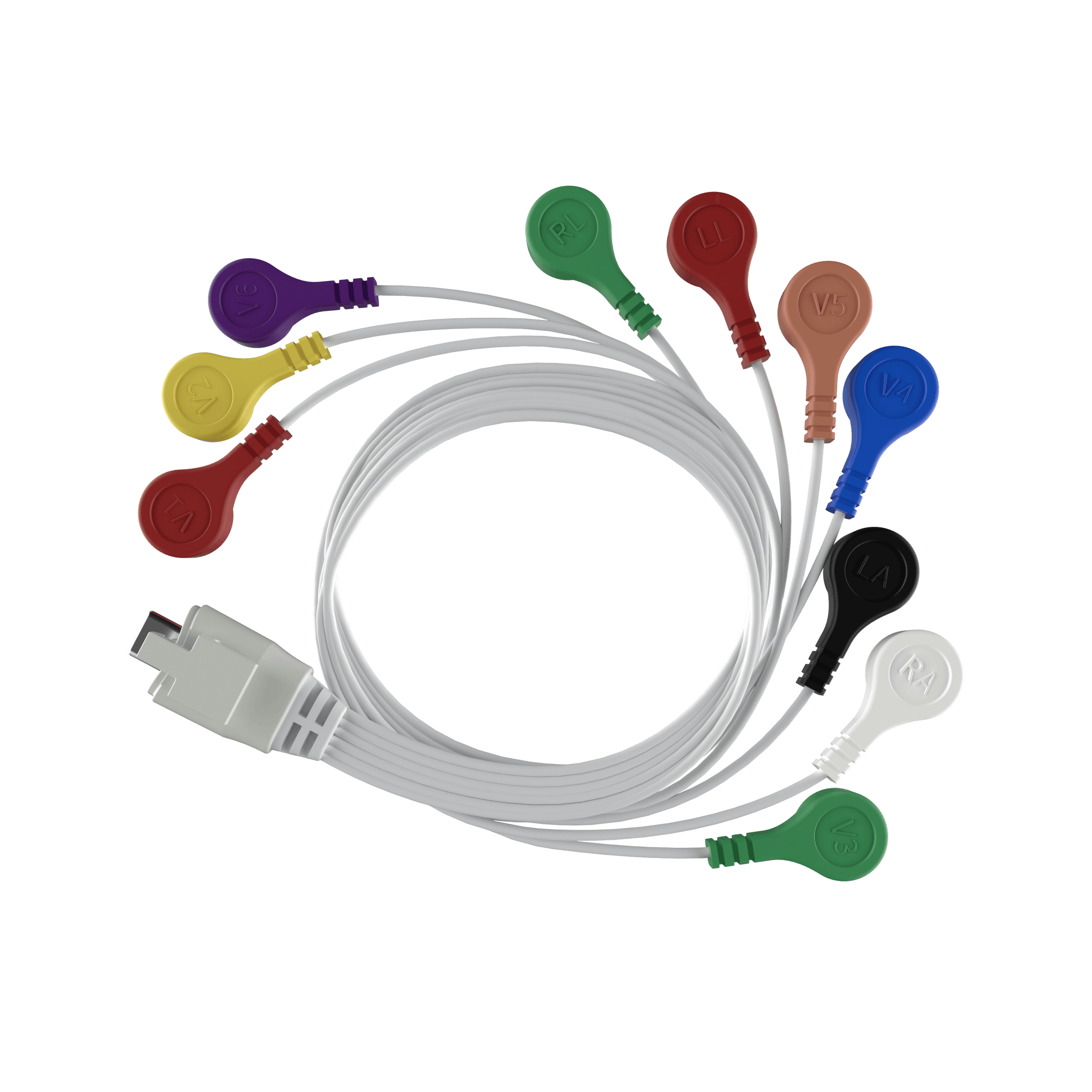 ECG Monitors – Wellue