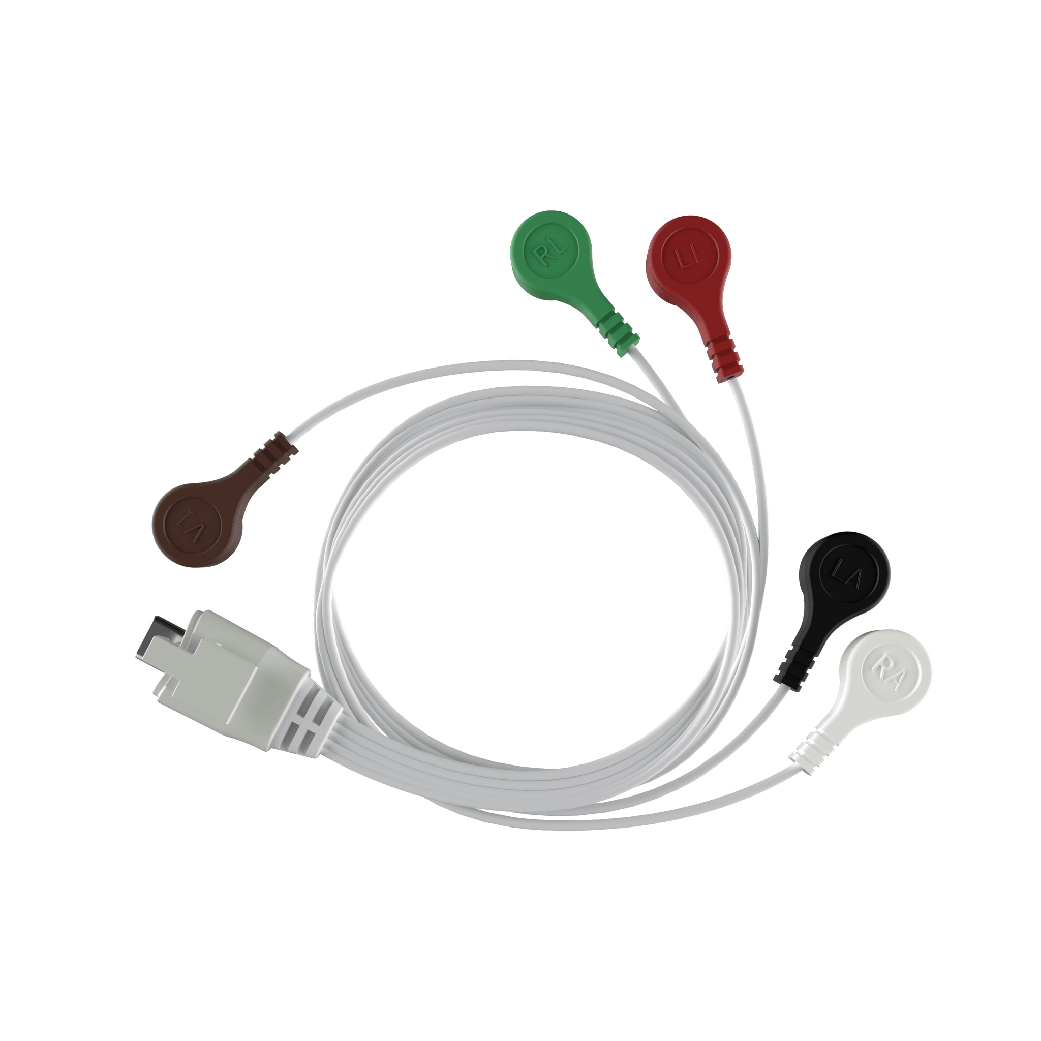 ECG Monitors – Wellue