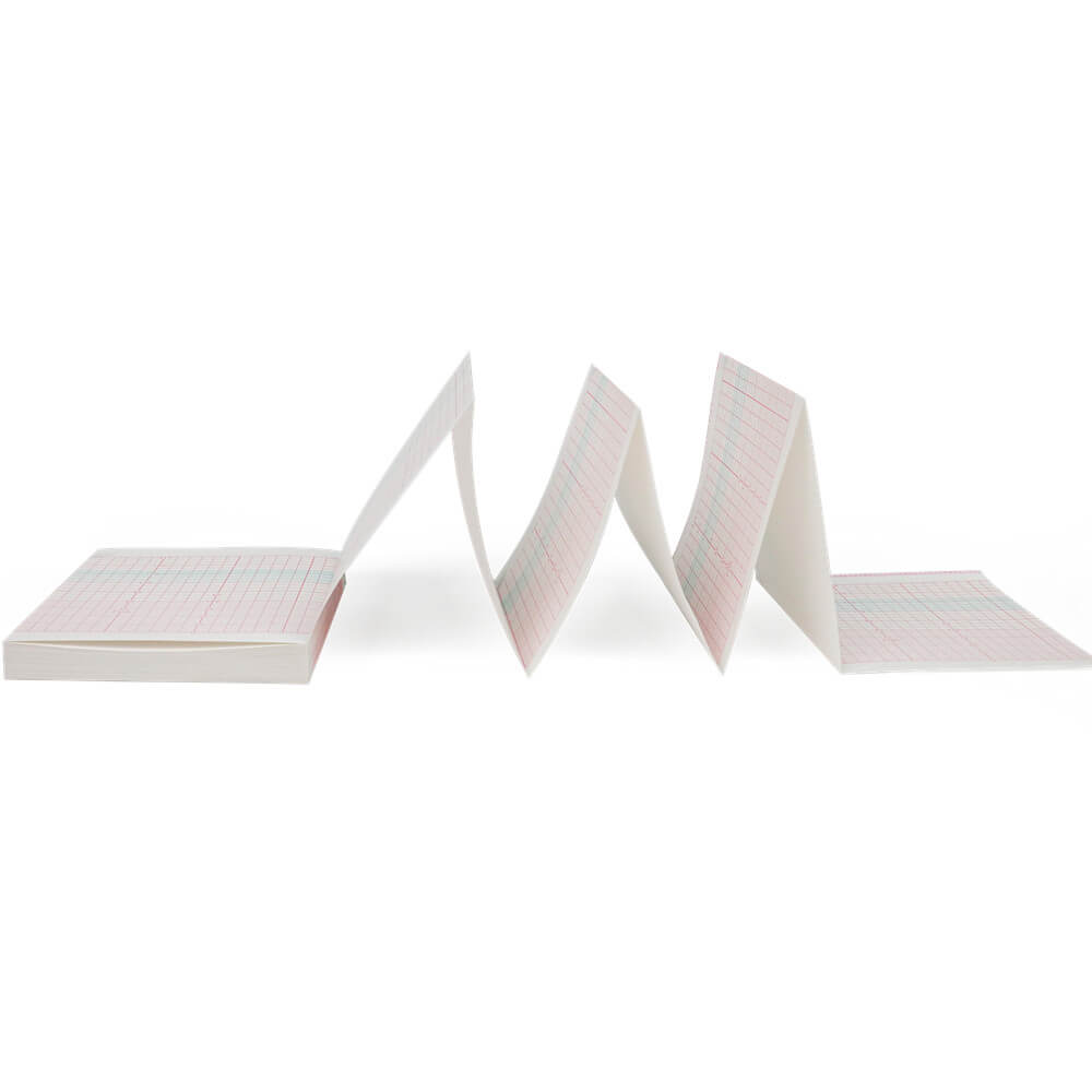Thermal paper refills for Fetal Monitor – Wellue