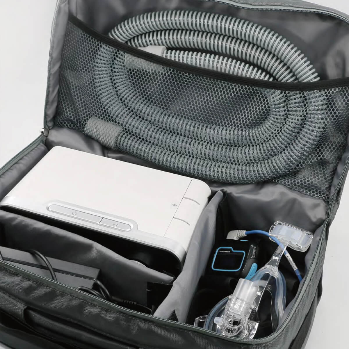 6 pcs of PAP air filters with premium quality. – Wellue