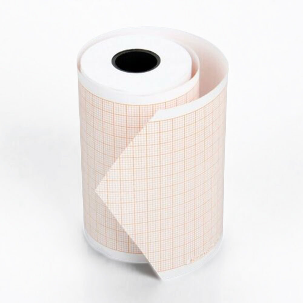 Biocare iE300 ECG Machine Thermal Paper (5 rolls) – Wellue