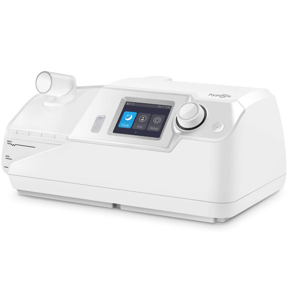 Smart Bipap Bpap Machine St Mode Auto S Mode Ti Control